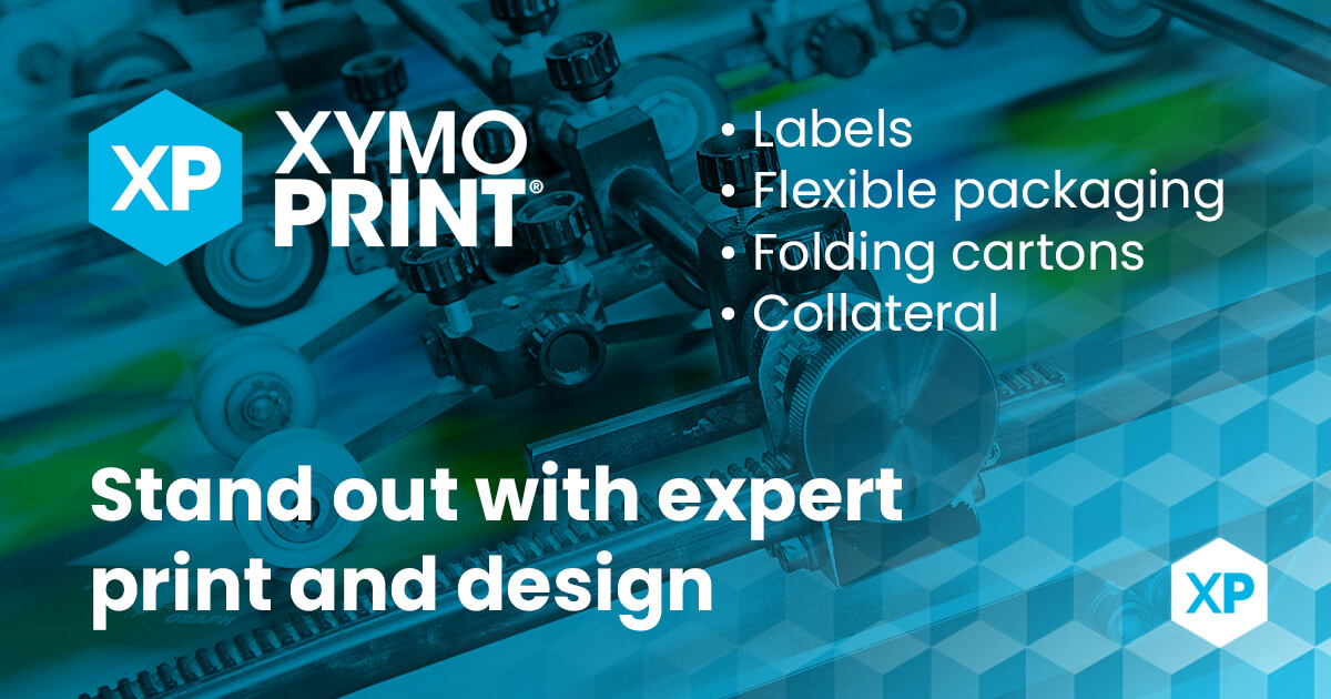 XYMOPrint - Digital printing solutions